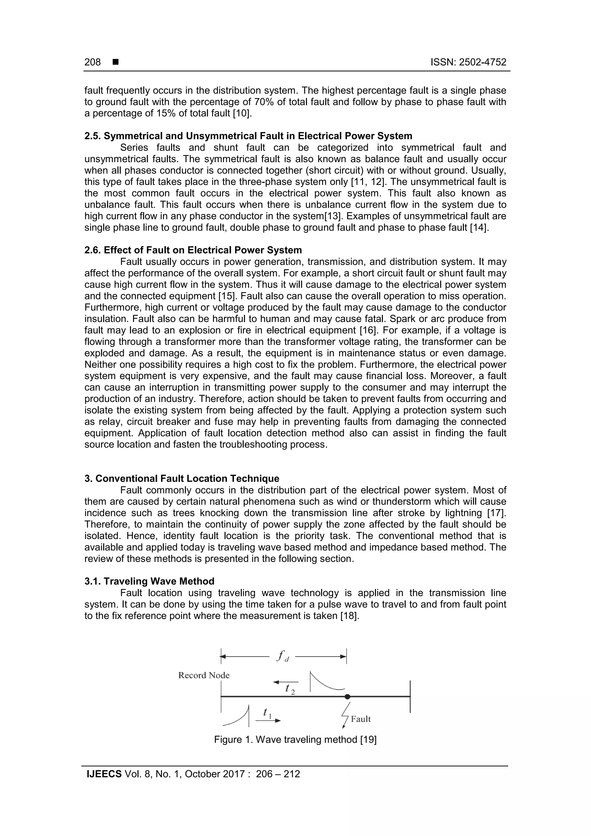 26 9758 fault paper id 0026 (ed l) | PDF