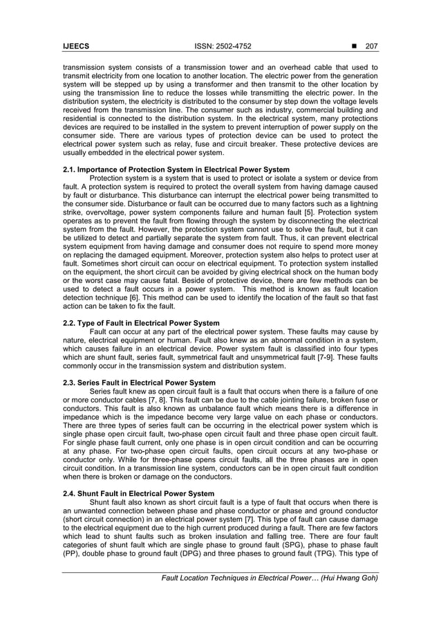 26 9758 fault paper id 0026 (ed l) | PDF