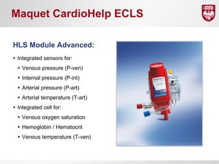 269849174-ECMO-Cardiac-Surgery by Sandwep Nathan | PDF