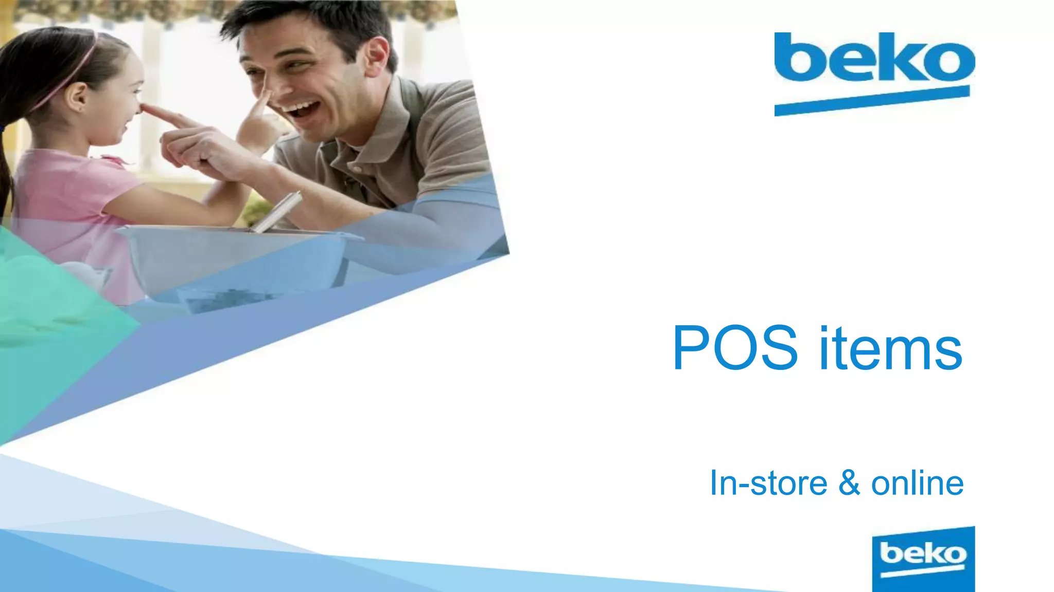 6730 Beko Presentation 2014 | PPT