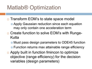 Final Presentation | PPT