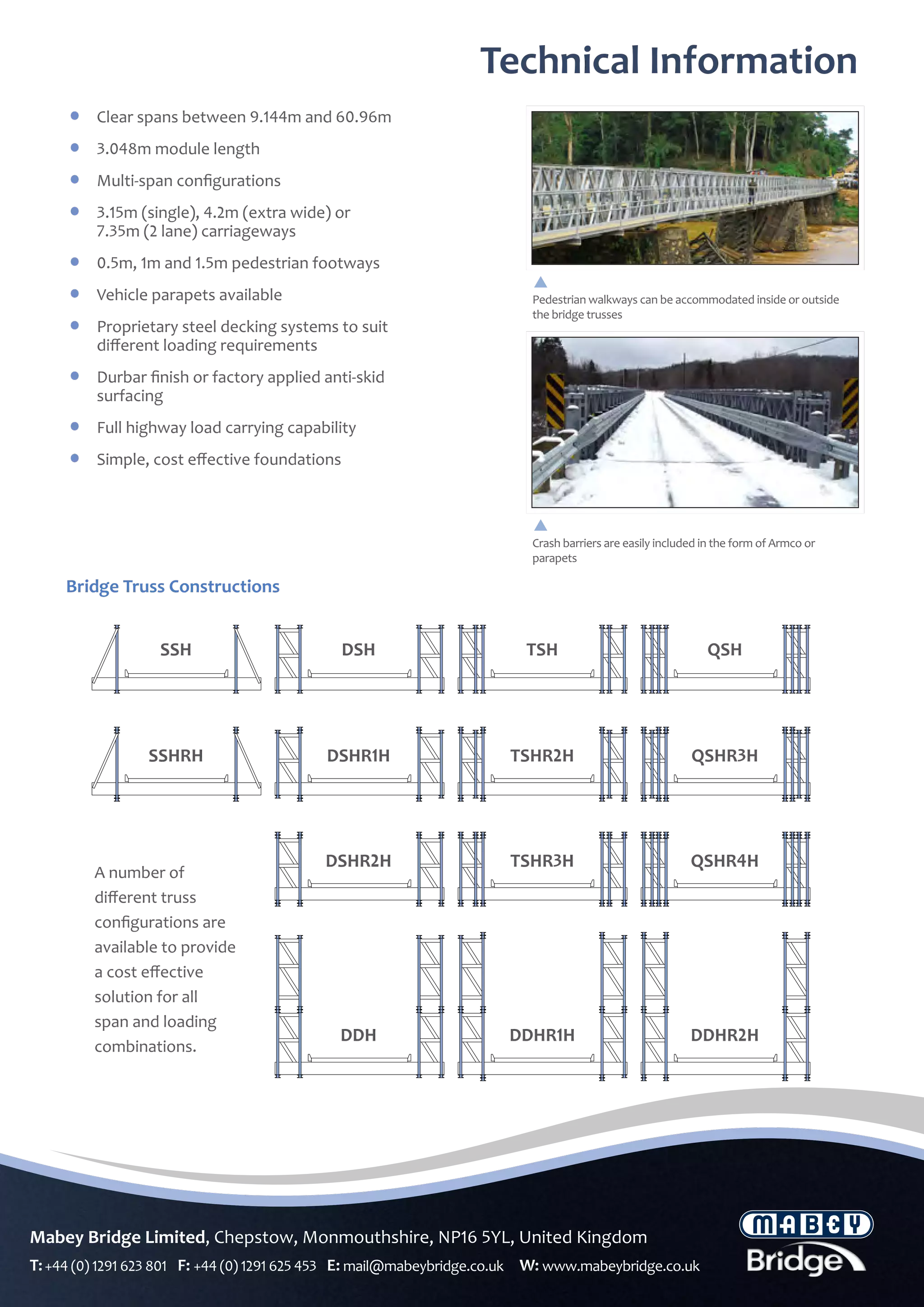 mb.Compact.200.Bridge.System.20121 | PDF