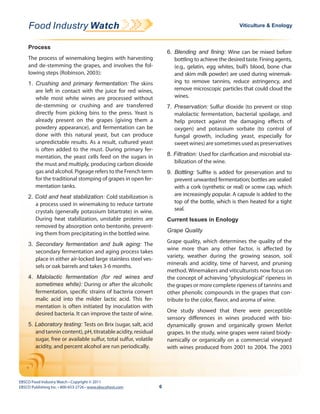 EBSCO Enology & Viticulture | PDF