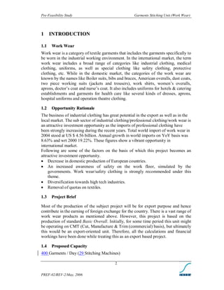 269 textilesfeasibility | PDF