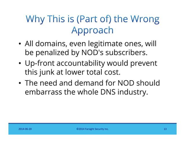 presentation-passive-dns-mitigate-abuse-23jun14-en | PPT