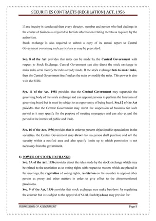 Analysis_SCRA, 1956 | PDF