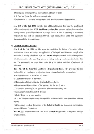 Analysis_SCRA, 1956 | PDF