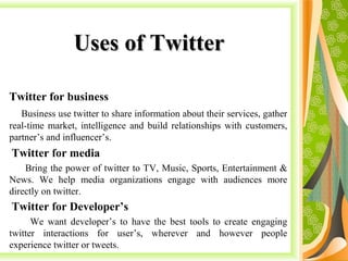 26 age structure, twitter, joint family system | PPT