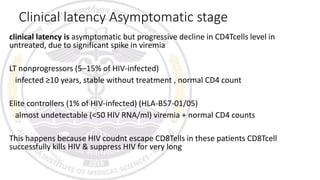 HIV AIDS | PPTX