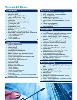 GCeMP 2K17_Brochure | PDF