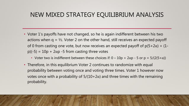 Constrained Quadratic Voting | PPTX