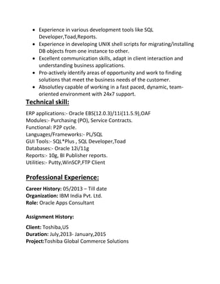 Moumita_Ghosh_CV | PDF