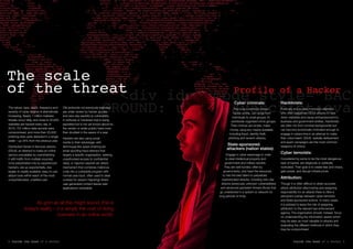 F5 Hero Asset - Inside the head of a Hacker Final | PDF