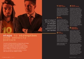 F5 Hero Asset - Inside the head of a Hacker Final | PDF