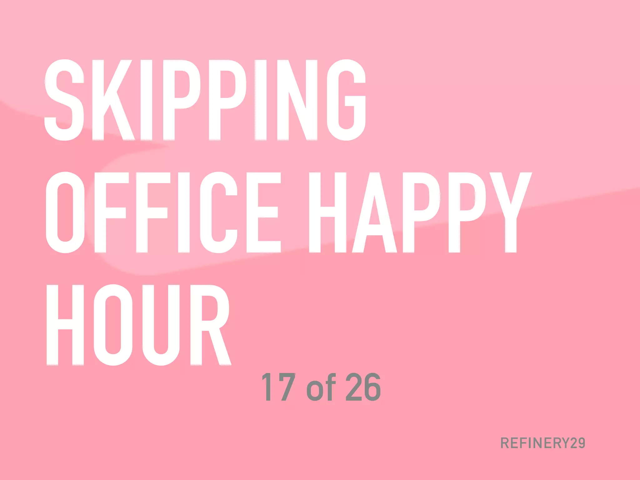26 Bad Workplace Habits to Kick in 2016 by Anna Refinery29 | PPT