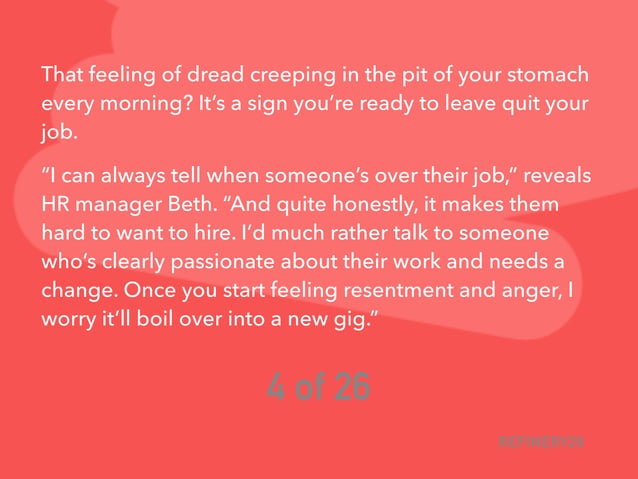 26 Bad Workplace Habits to Kick in 2016 by Anna Refinery29 | PPT