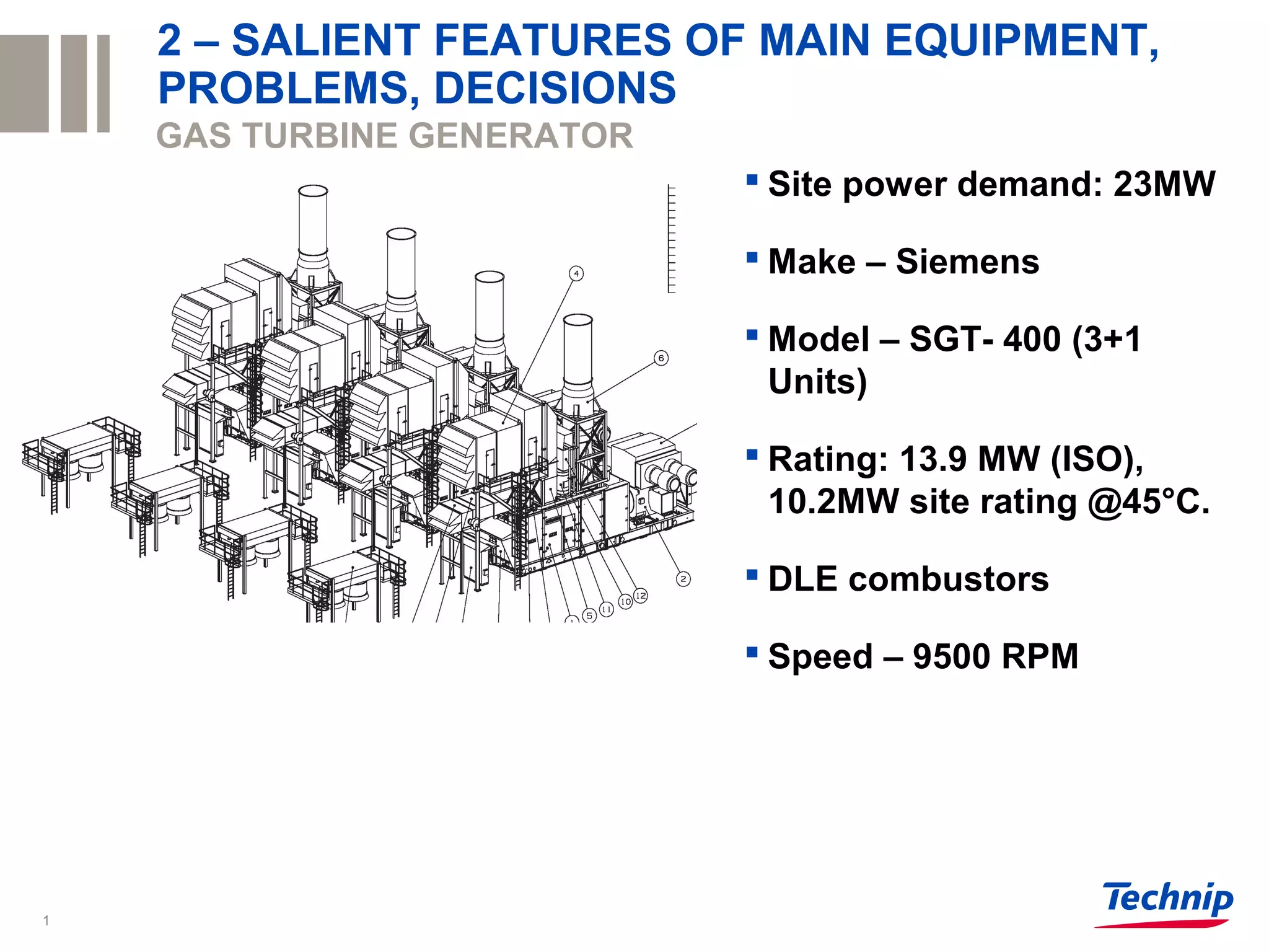 High Ethane Fuel Gas_ Combustors | PPT | Free Download