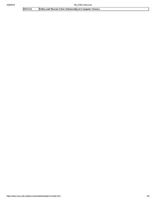 StefanIuga_Transcript | PDF