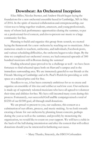 Program and Notes Final Version | DOCX