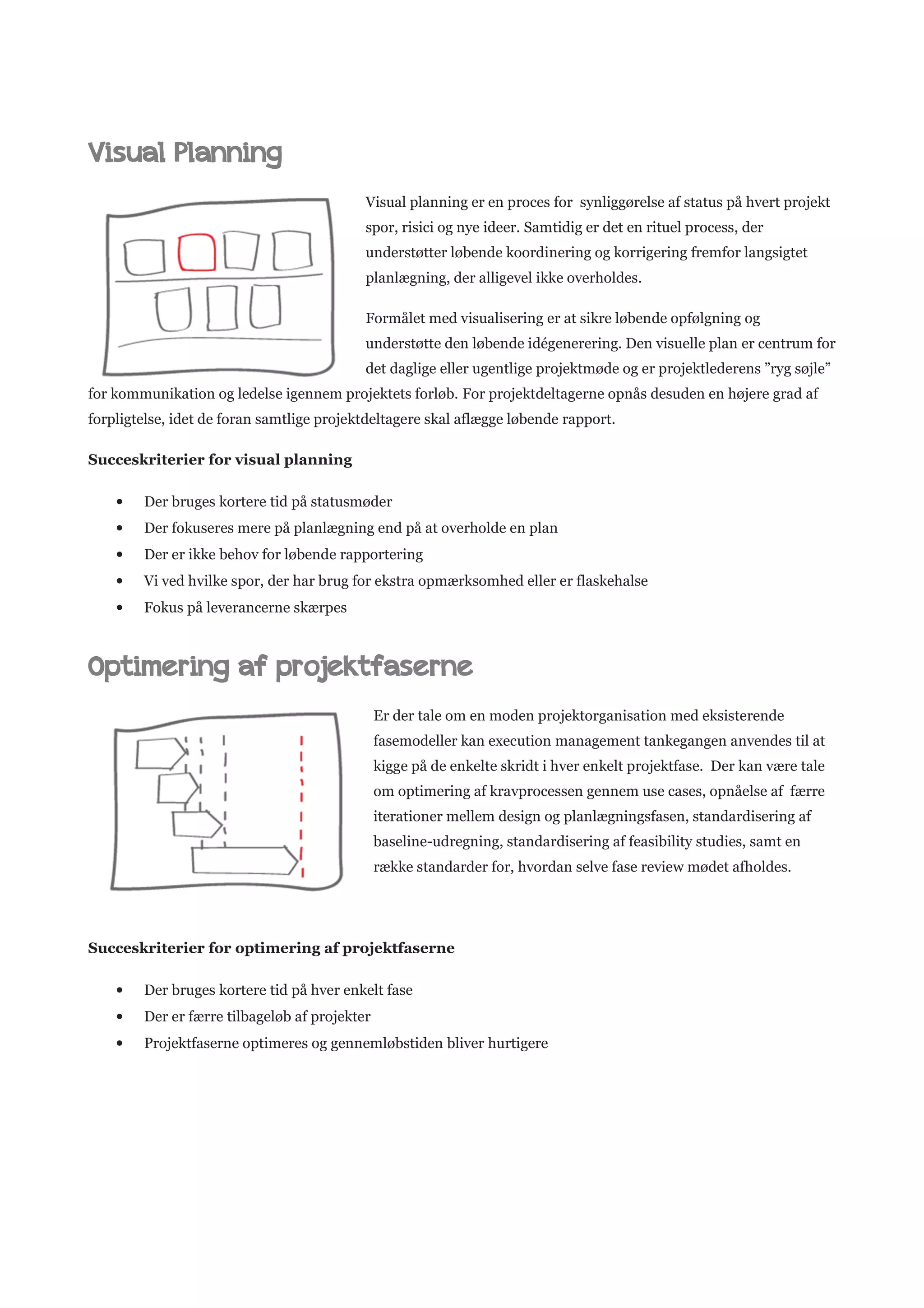 Lean Project Management 2 | PDF