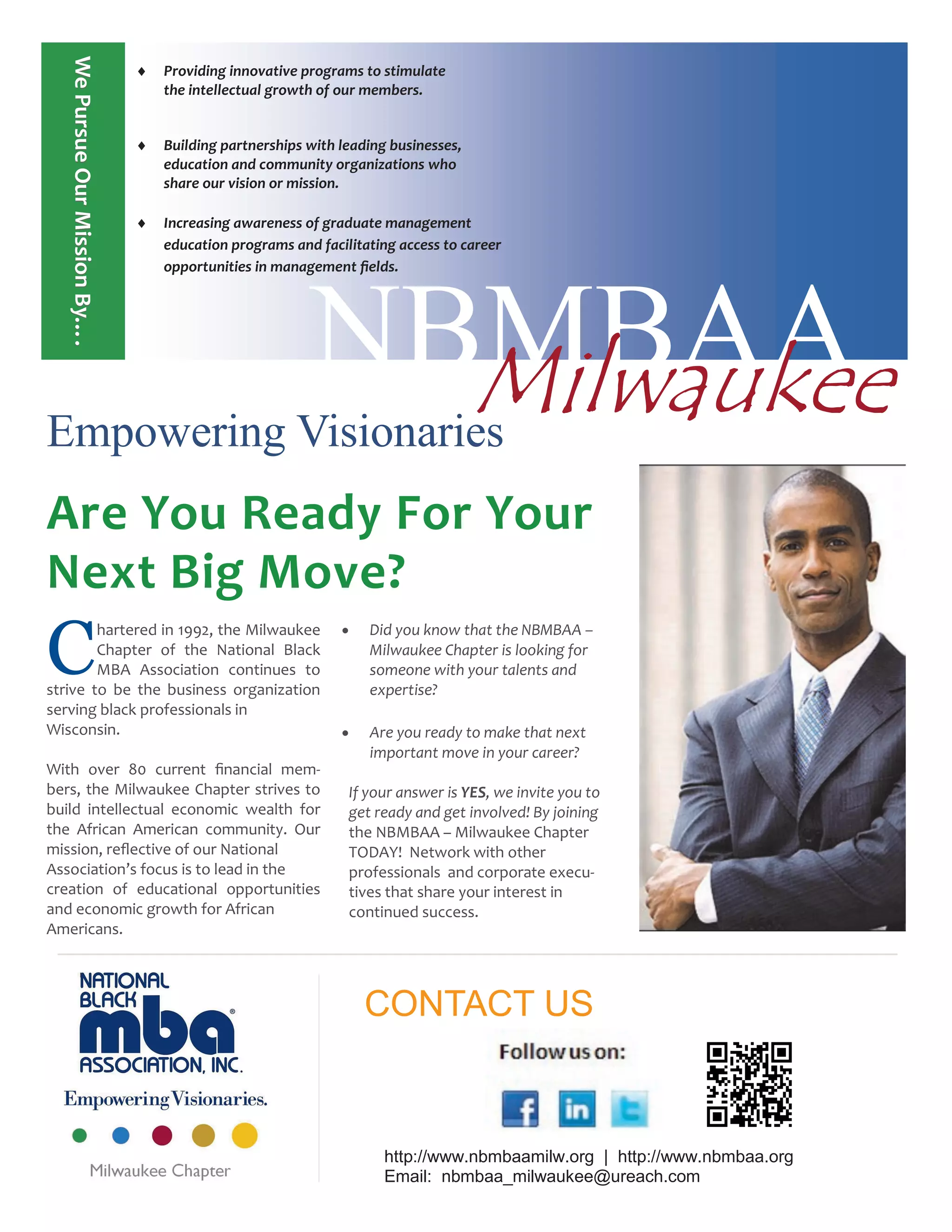 2014 Chapter Brochure4 | PDF