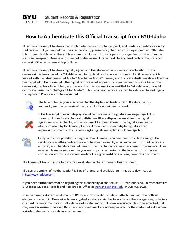 E Transcript Viewer Software Catovasg