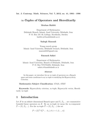 PaperNo17-HabibiMasoudiSafari-IJCMA | PDF