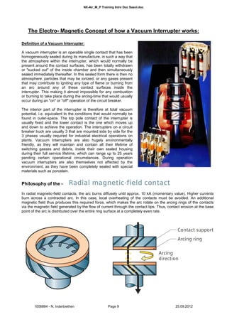 Training Course NX-Air Intro & Safety | PDF