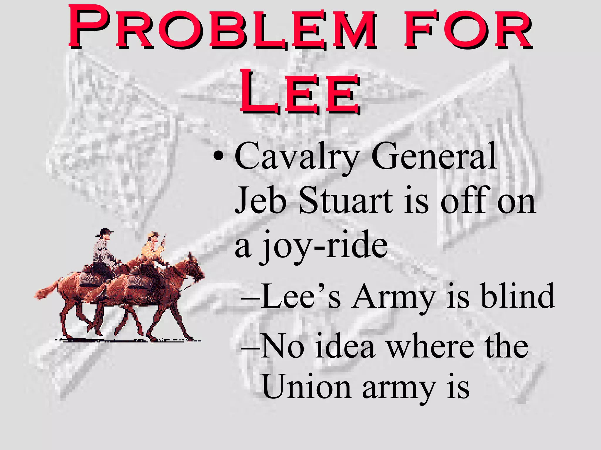 26 civil war gettysburg (11) | PPT