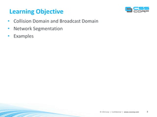 26 Collision & Broadcast Domain.pptx