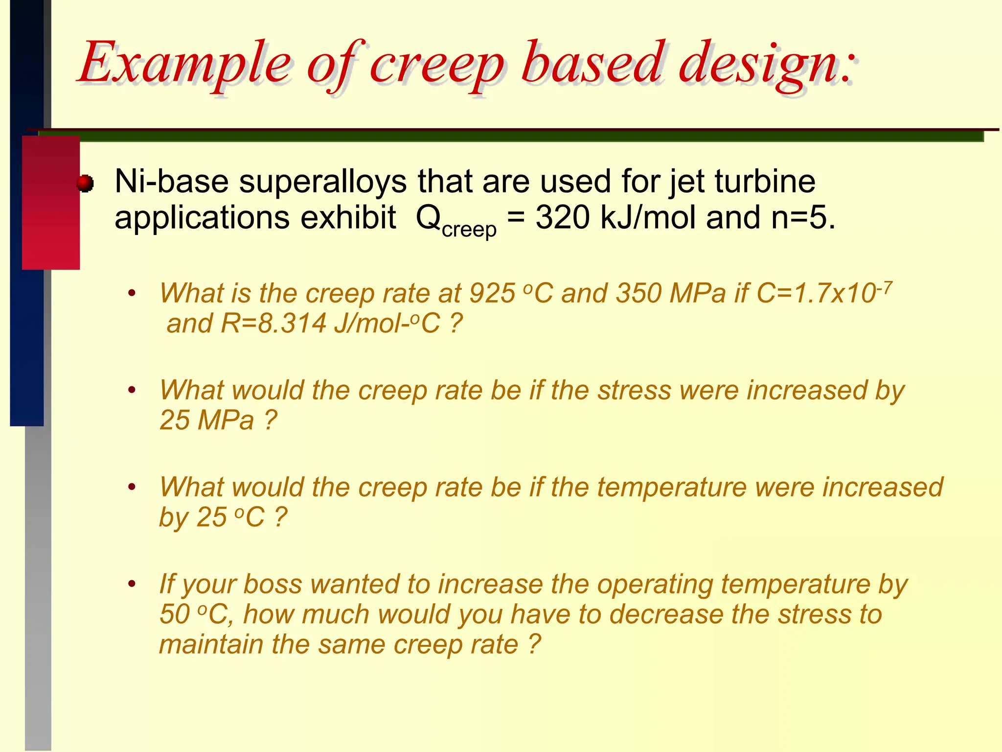 Creep II.ppt