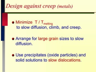 Creep II.ppt