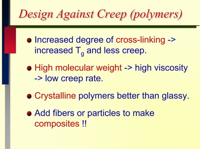 Creep II.ppt