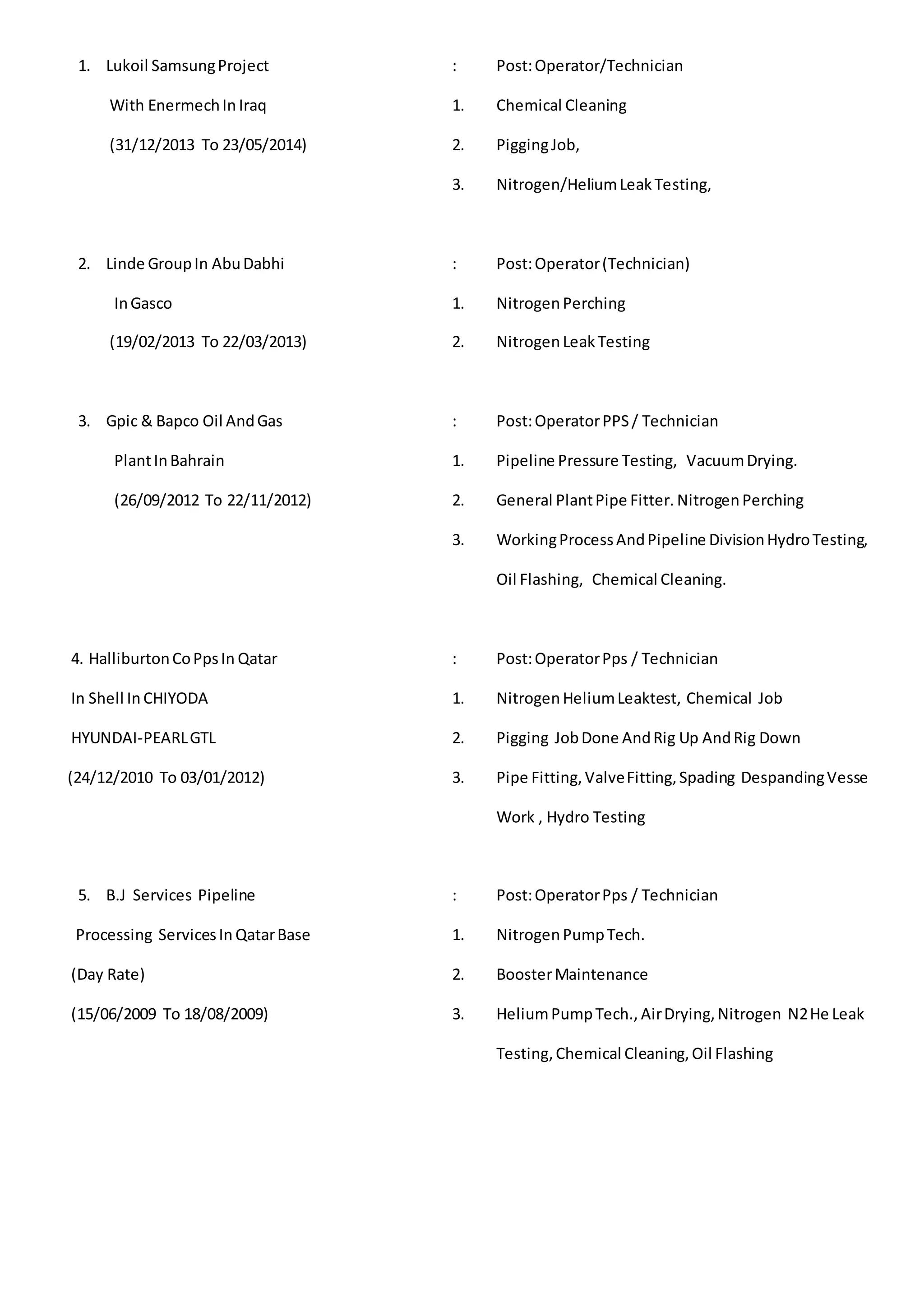 Sachin updated CV | PDF