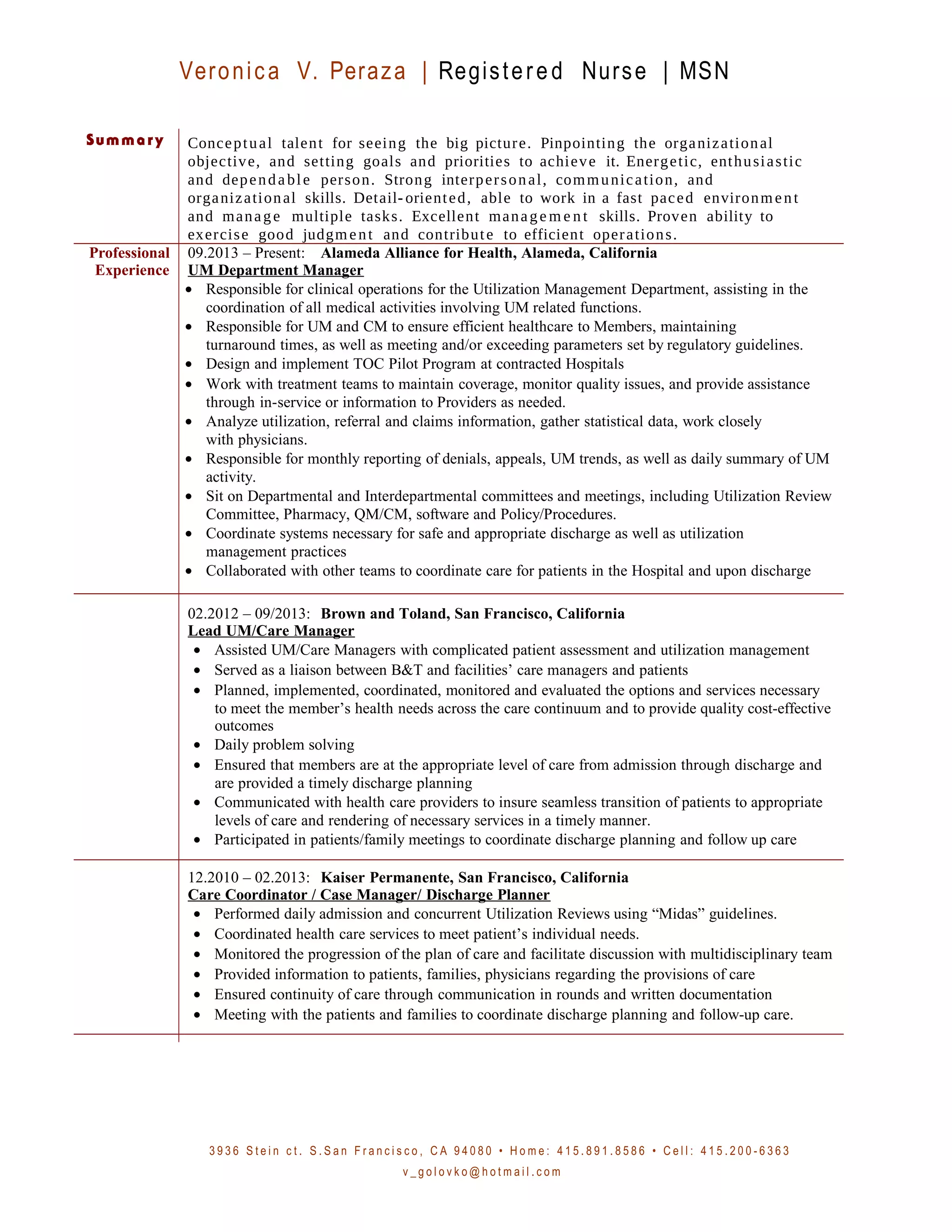 Peraza_V_Resume_AAH | PDF