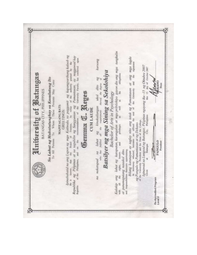 Gem Reyes_Red Ribbon.Diploma TOR | DOCX