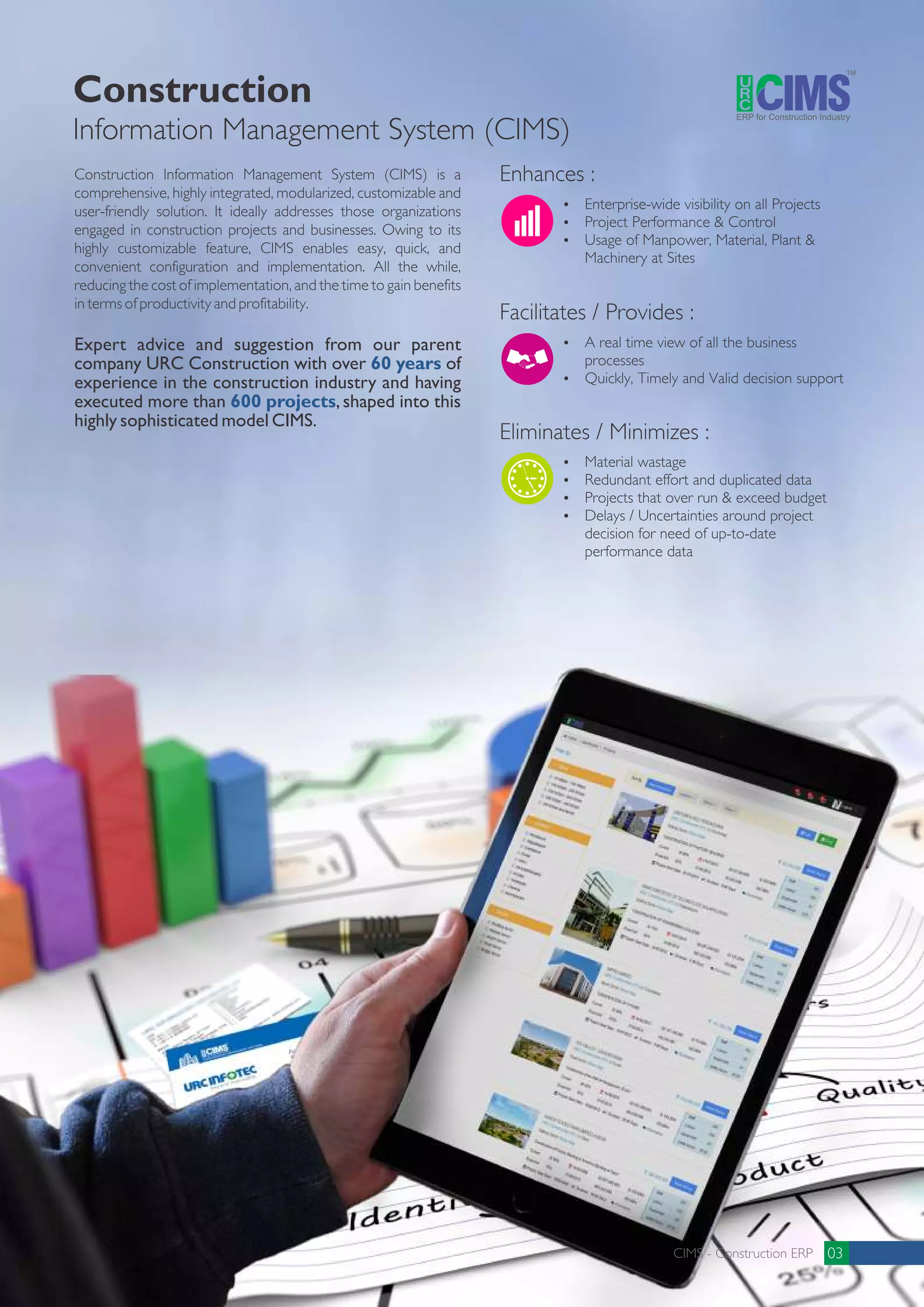 cimsBrochure-v3 | PDF