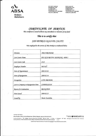 7. Financial Studies | PDF