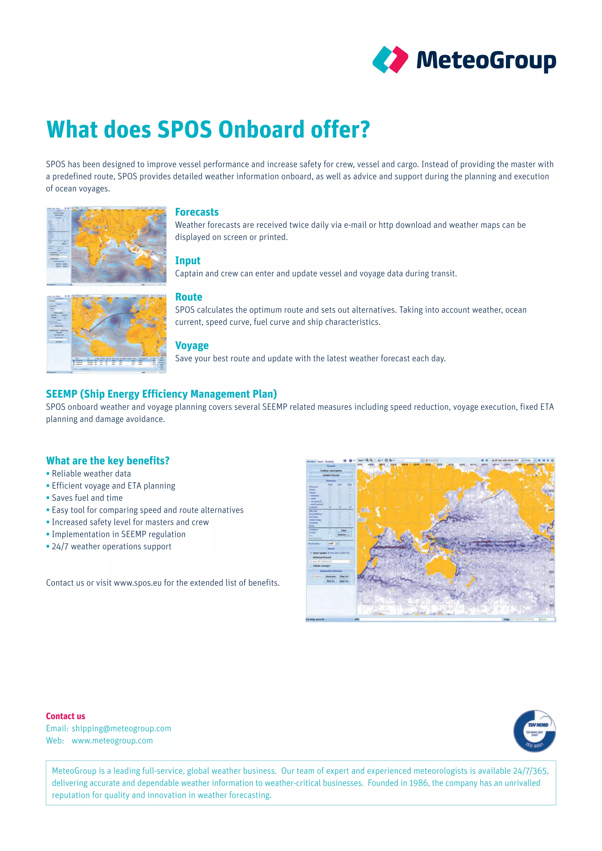 SPOS_On_Board_EN | PDF