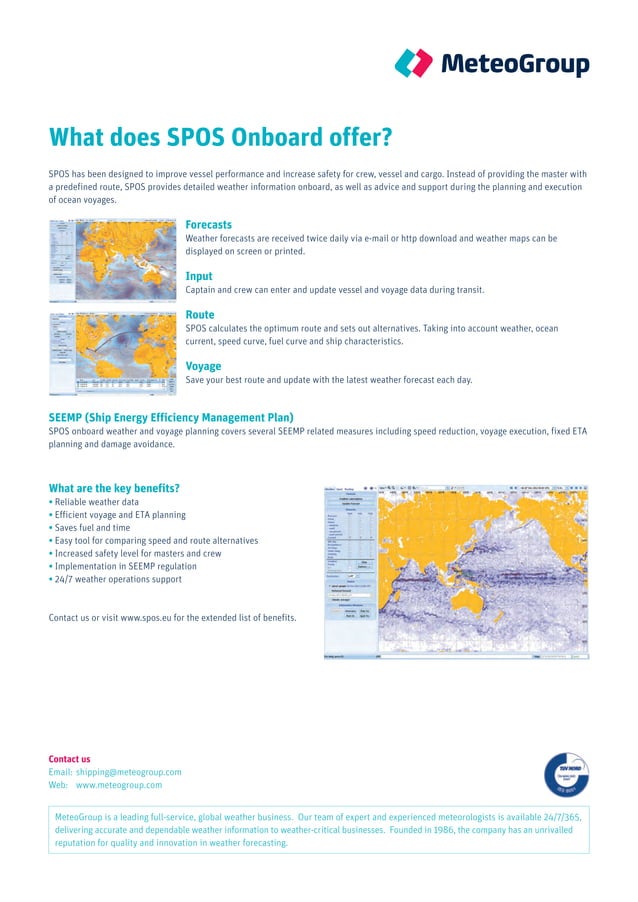 SPOS_On_Board_EN | PDF