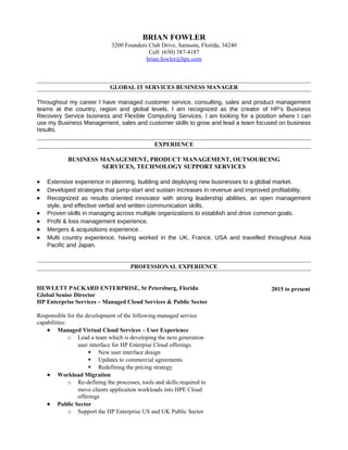 BRIAN_FOWLER_resume_(8) | PDF