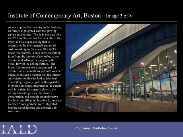 Stacy_Brian_IALD_Professional_Member_Application_Slides | PDF