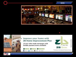 Barclays Bank Zimbabwe exists Makasa Sun | PPT