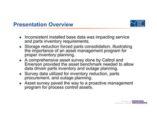 Proactive Asset Mgmt | PDF