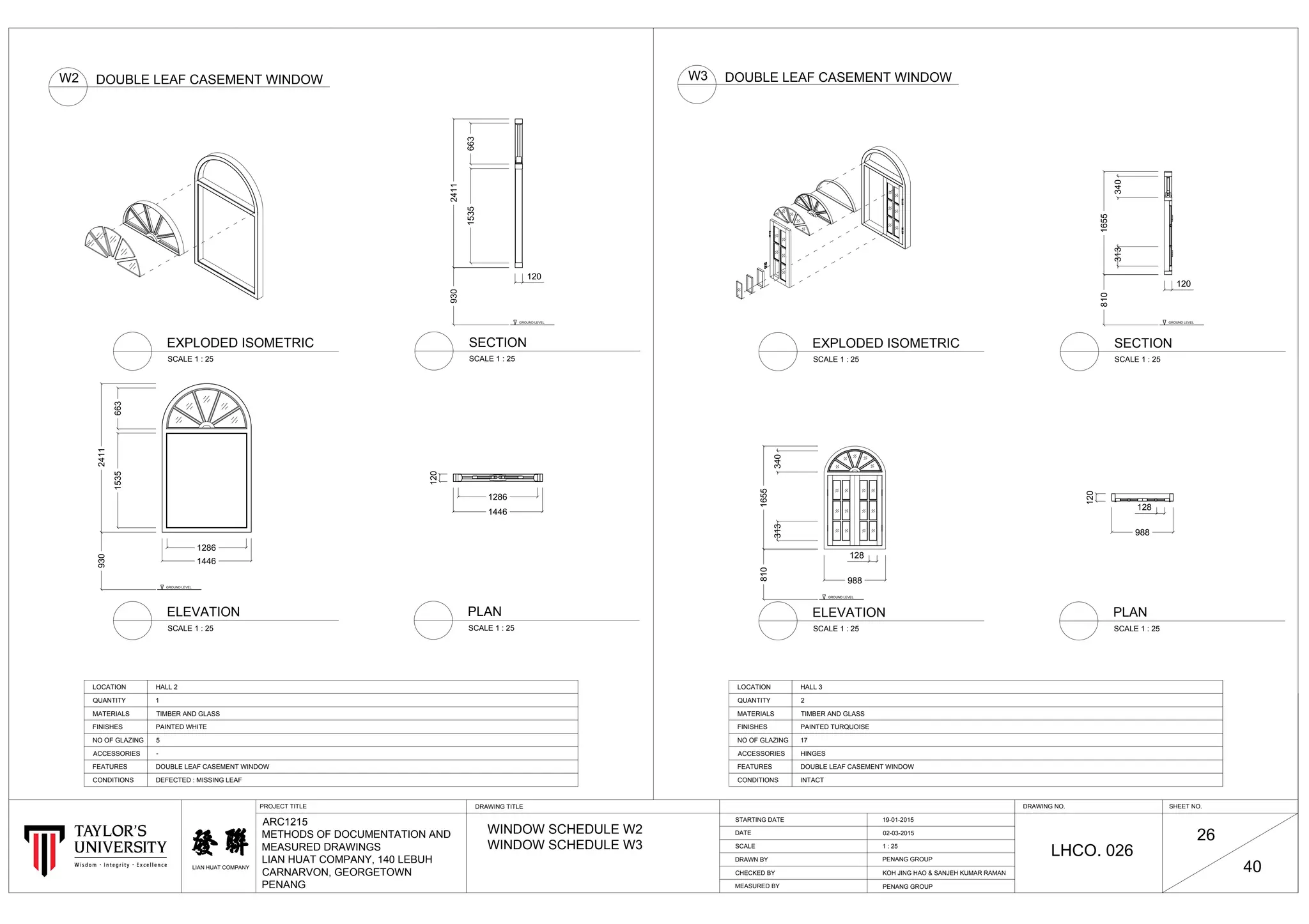 26 final window detail w2 w3 ready plot a1 titleblock landscape updated ...