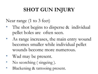 26 f wound balistics 26 | PPT