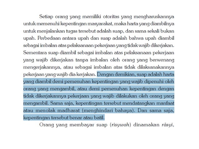 Hukum suap dan hadiah gratifikasi dalam islam.pptx