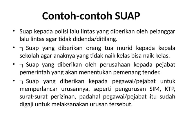 Hukum suap dan hadiah gratifikasi dalam islam.pptx