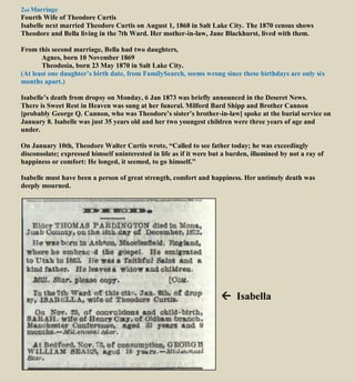 Isabelle Meikle | PDF
