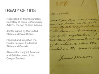 26 James Monroe | PDF